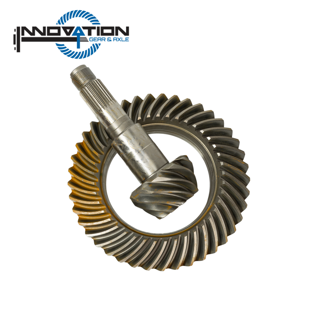 IG SPRINTER-373 Innovation High Performance Ring & Pinion for 2003-200 ...