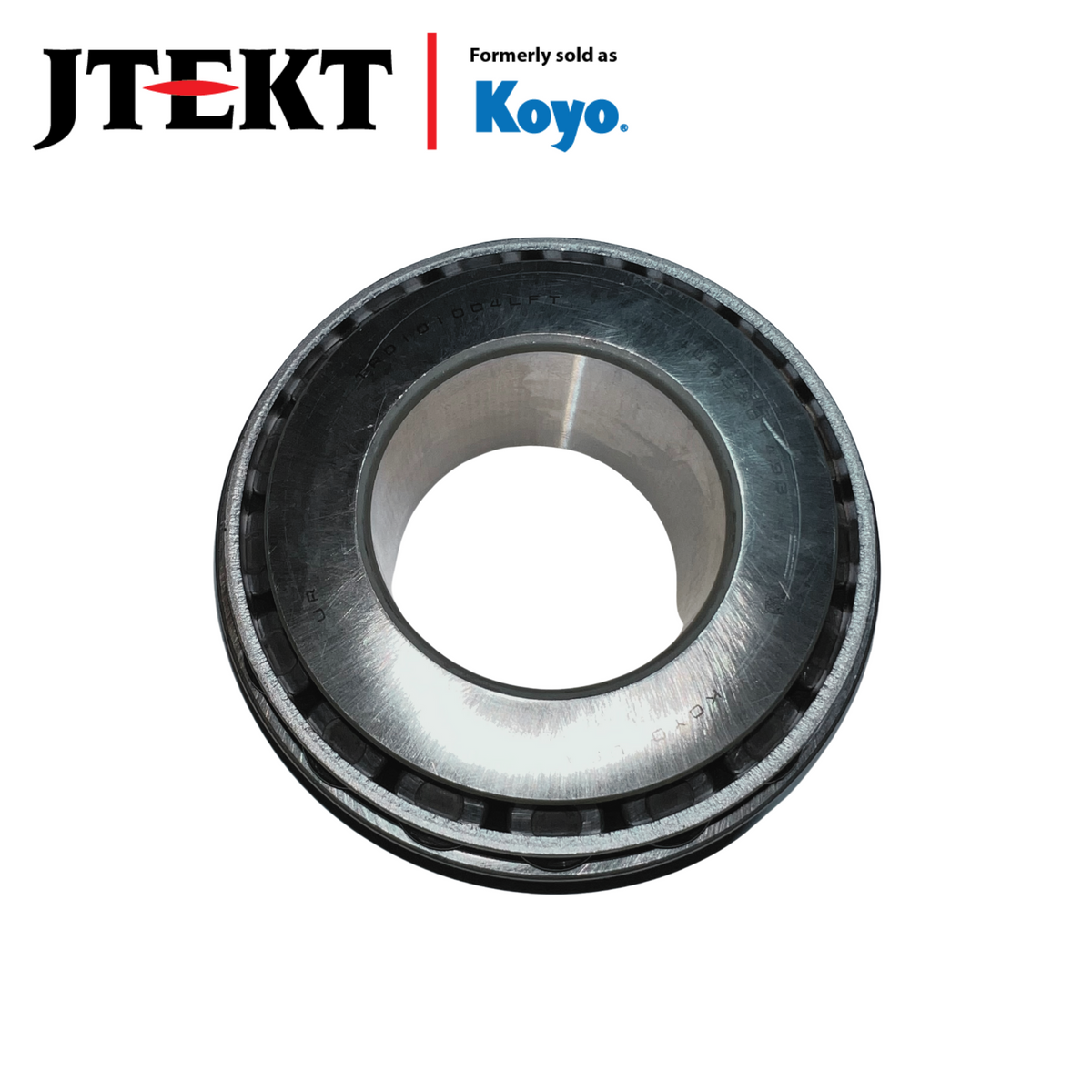 TRD101004UR4 Inner Pinion Bearing/Race Set for Ford 9.75" 2011 ...