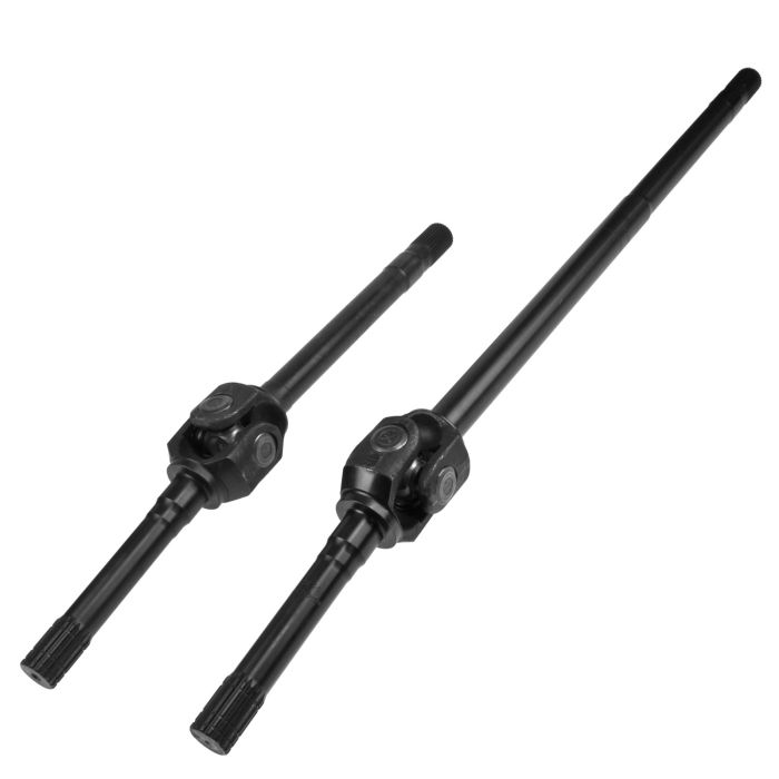 MG22174 - 30 Spline Drive Axle Shaft Assembly for Dana 44 Standard ...